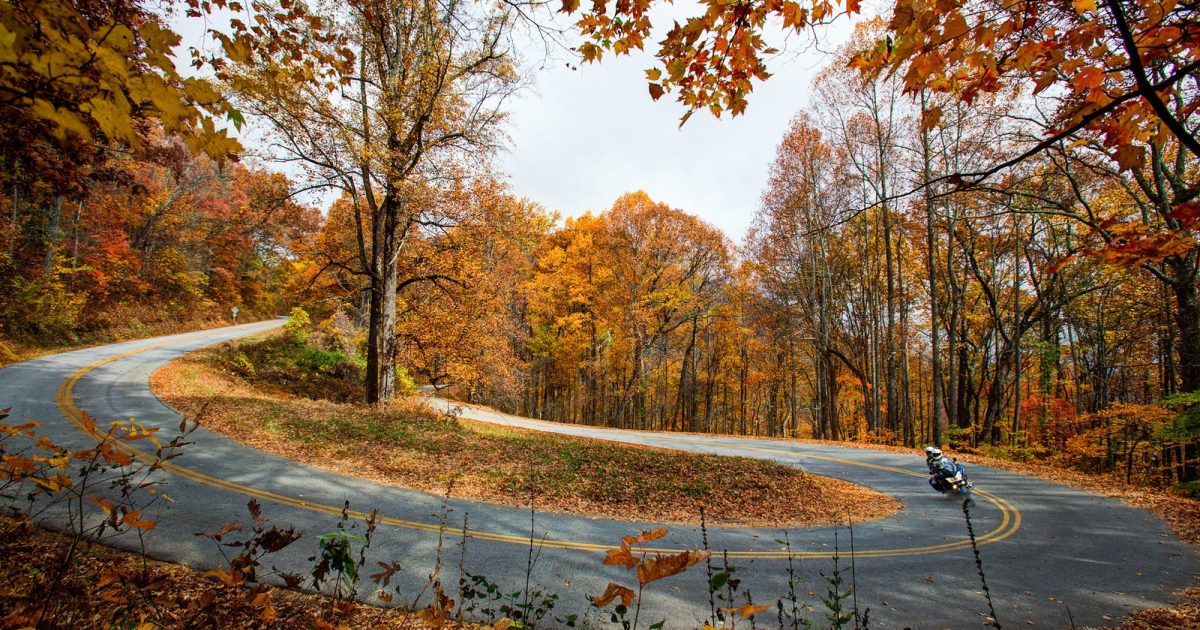 Scenic Drives | Discover Dahlonega