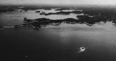 Haunted Lake Lanier Tour & Paranormal Investigation | Discover Dahlonega