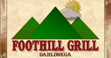 Foothill Grill | Discover Dahlonega