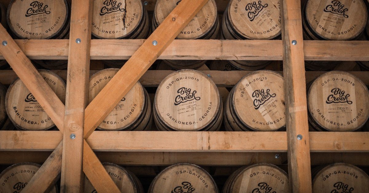 Big Creek Distilling Co. | Discover Dahlonega