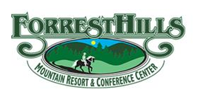 Forrest Hills Resort & Retreat Center | Discover Dahlonega